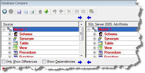 Model Right Company Profile